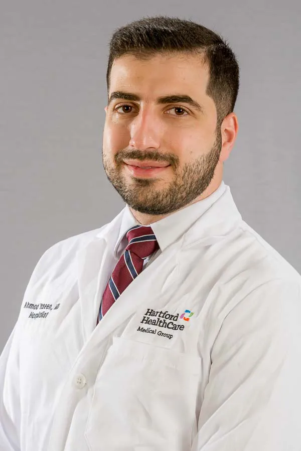 Ahmad Yaseen, MD | Hartford HealthCare | CT