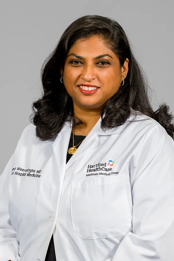 Anya Weerasinghe, MD | Hartford HealthCare | CT