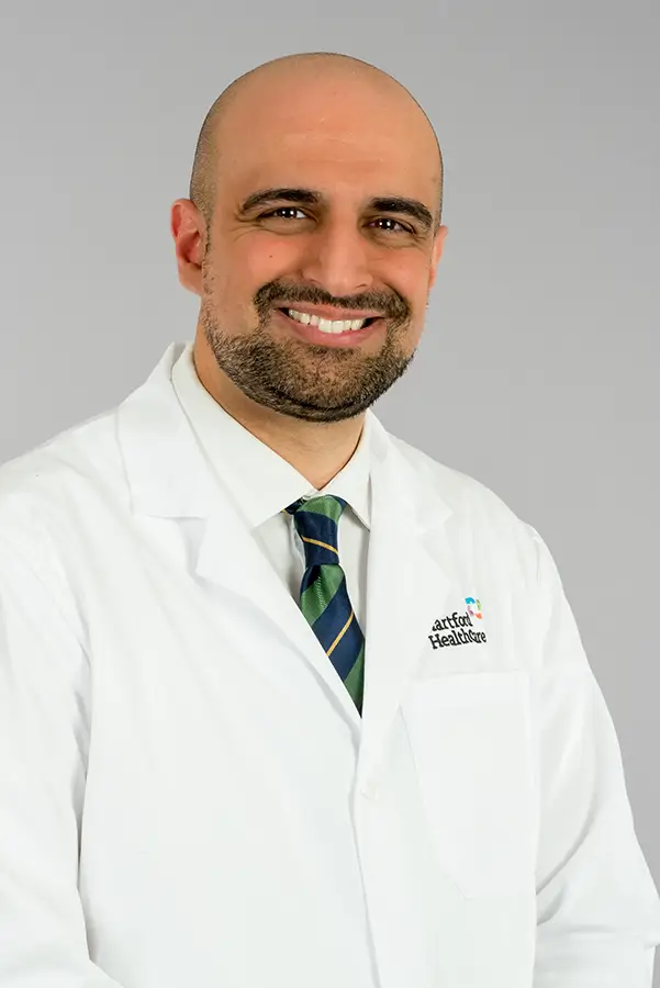 Gurchetan Randhawa, MD | Hartford HealthCare | CT