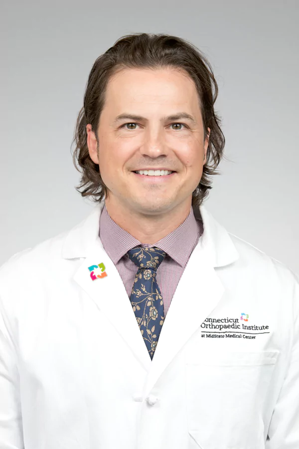 Brendan Comer, MD | Hartford HealthCare | CT