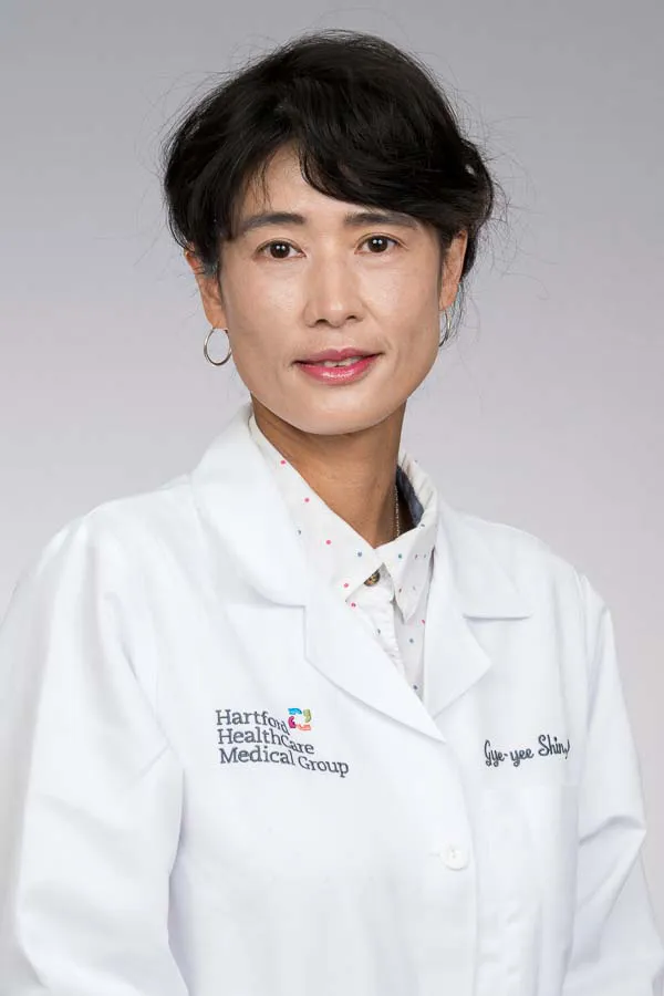 Gyeyee Shin, MD | Hartford HealthCare | CT