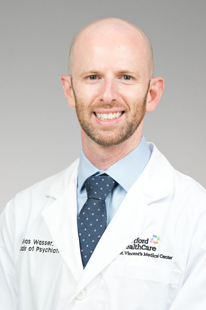 Tobias Diamond Wasser, MD | Hartford HealthCare | CT