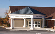 Diagnostic Imaging Service Locations | Backus Hospital | CT